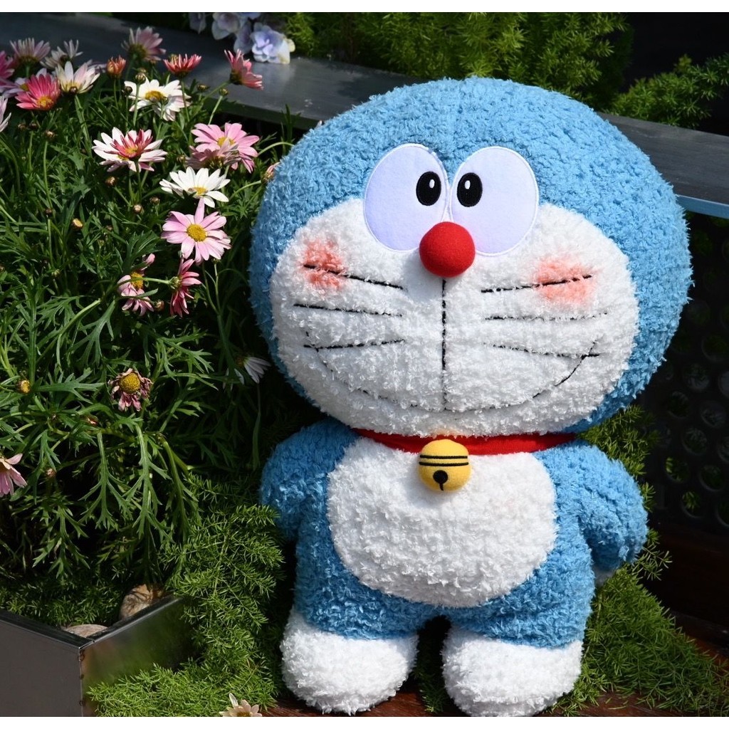 peluches doraemon | Shopee México