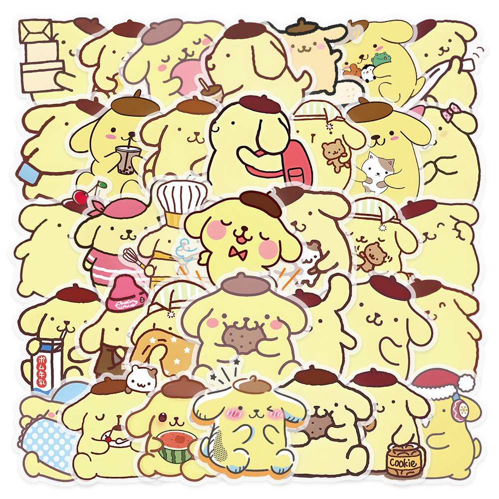 stickers sanrio | Shopee México