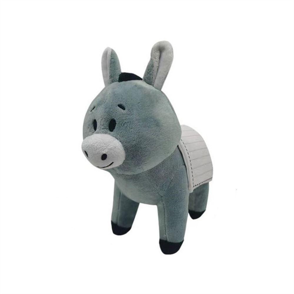 EVE01 Virgen María Muñeca De Peluche , Cristo Religioso Con Sonrisa ...