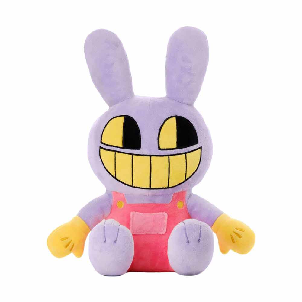 Plush doll store
