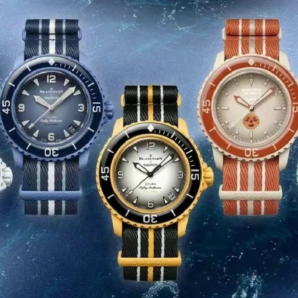 Ocean Pacific Reloj Deportivo Para Hombre De Plástico De Nylon ...