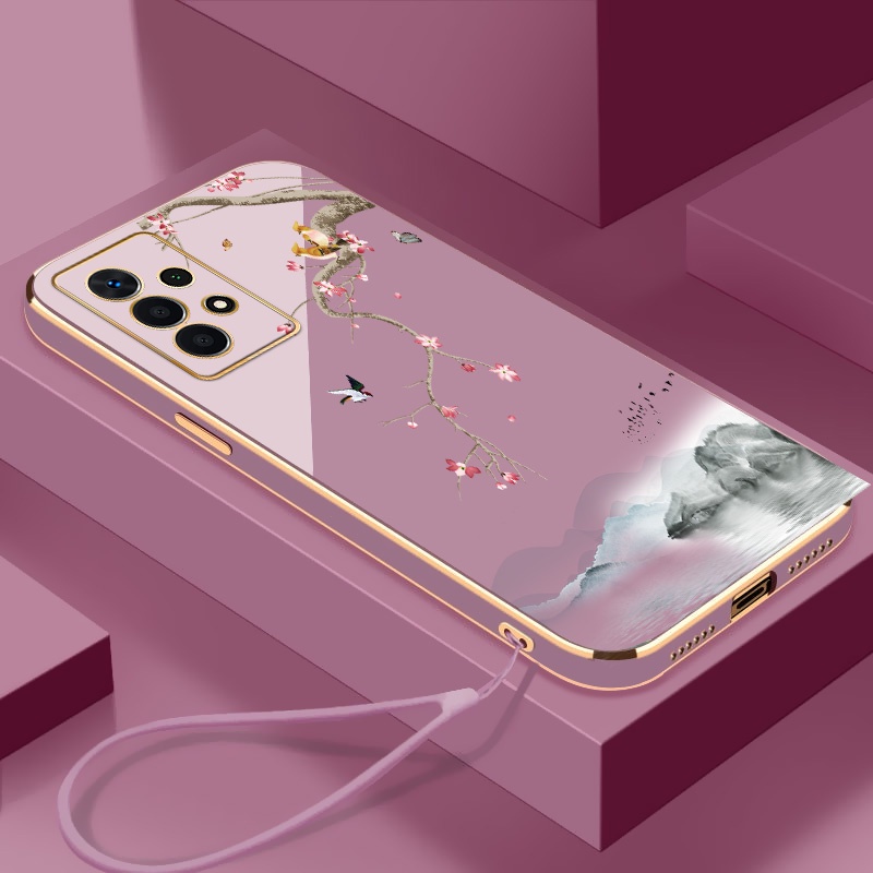 Funda Samsung Galaxy A52 A52S A53 A54 A50 M21 M31 Prime F23 M23 M13 A50S A30S A51 5G A70 A70S ...