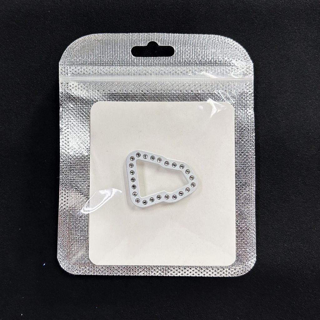 Custom Hot sale border hat pins frame pins rhinestone Starboy Fitted ...