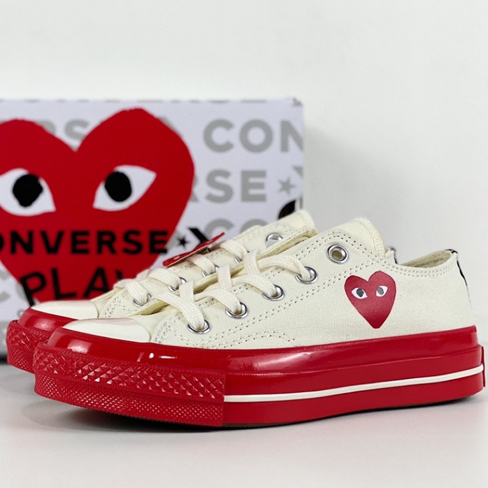 La versión del rey kawakubo-estilo El nuevo es correcta, y El corazón ...