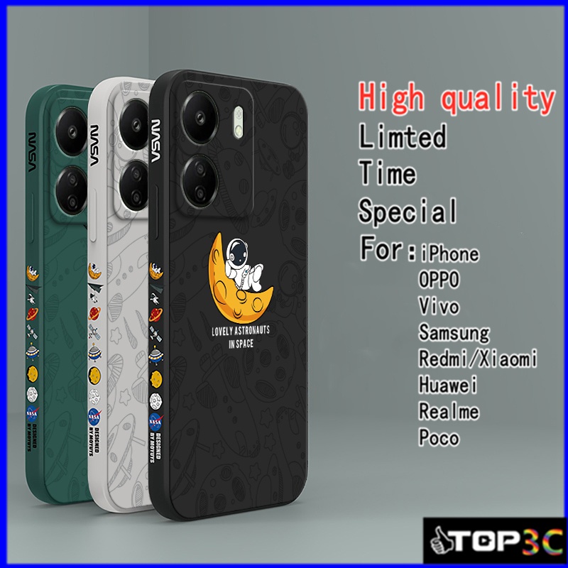 Redmi 13C/12C/12/10A/10C/10 5G/9A/9C/9T/9/A1/A2/note Note11S/Note11/Note11Pro Funda De Teléfono ...