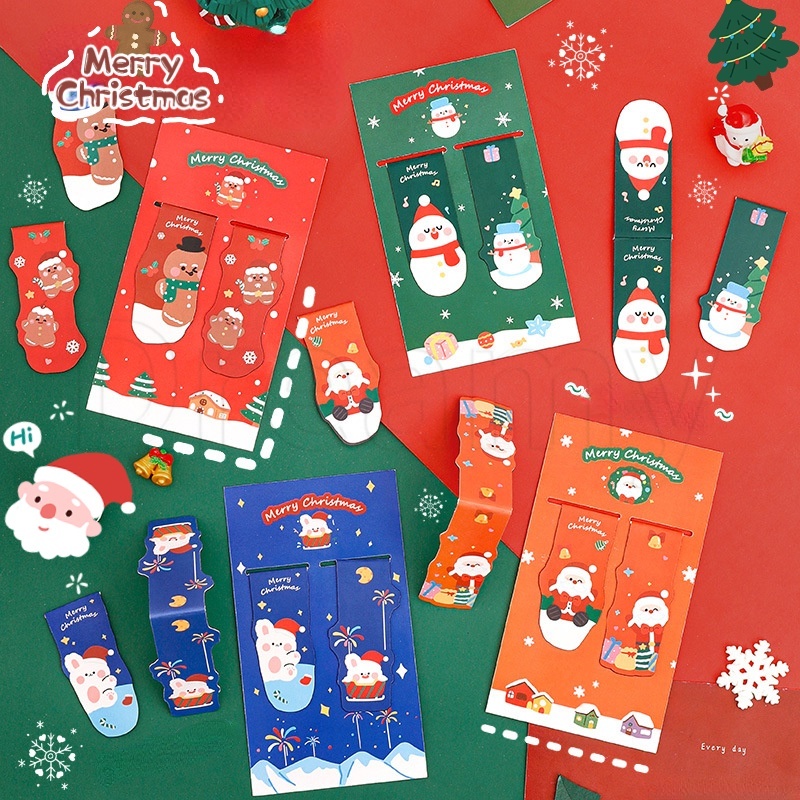 Clip Marcador De Página De Lectura Para Estudiantes/Magnético De Feliz ...