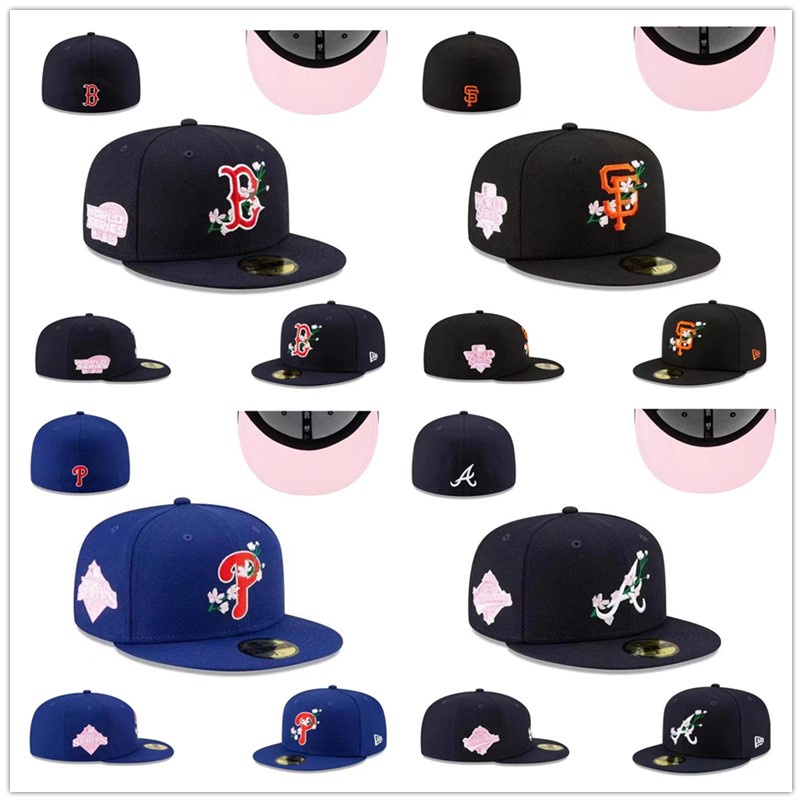 [In Stock] New MLB Boston Red Sox Atlanta Warriors Detroit Full Closed ...