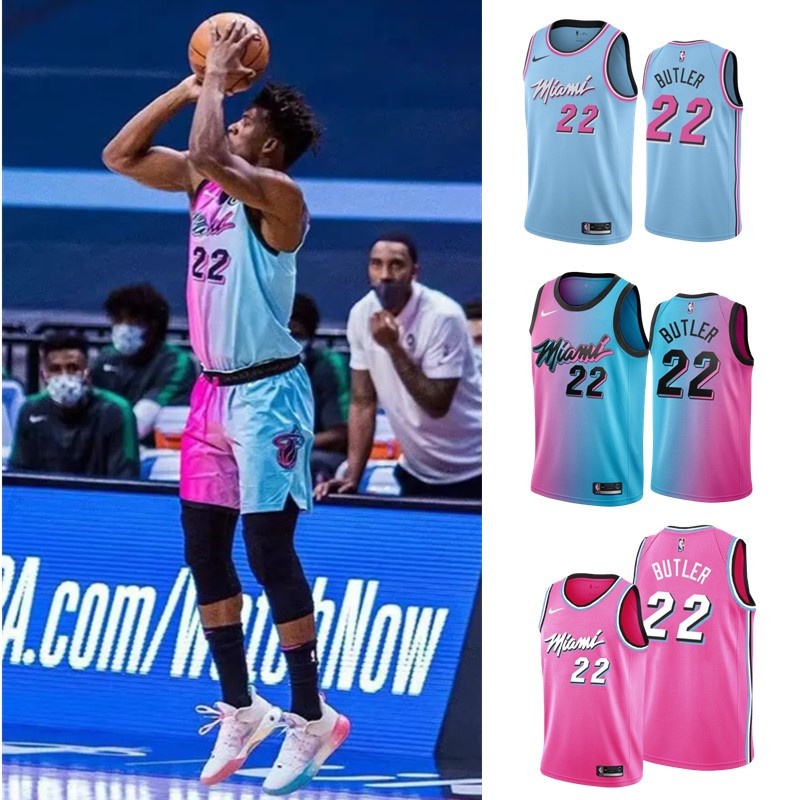 Miami Heat City 22 # Butler 2022 negro deportes camiseta y otros ...