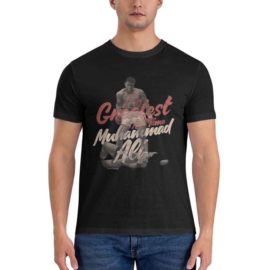 Muhammad Ali La Mayor Victoria Leyenda Del Boxeo Firma Más Nueva ...