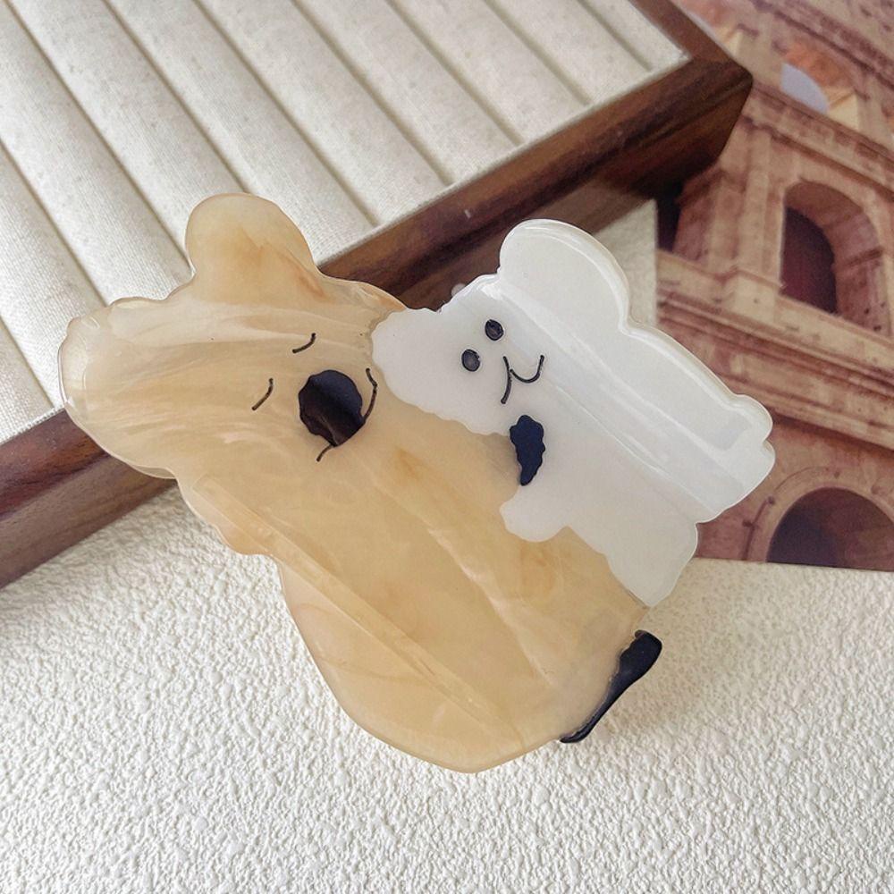 HILARIO Acetato Animal Garra De Pelo , Ácido Acético De Dibujos ...