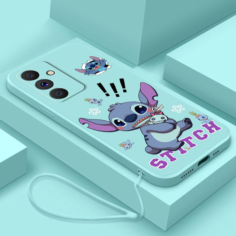 Samsung Galaxy A55 A35 5G A05s A05 M34 M15 5G Funda De Puntada Temida ...