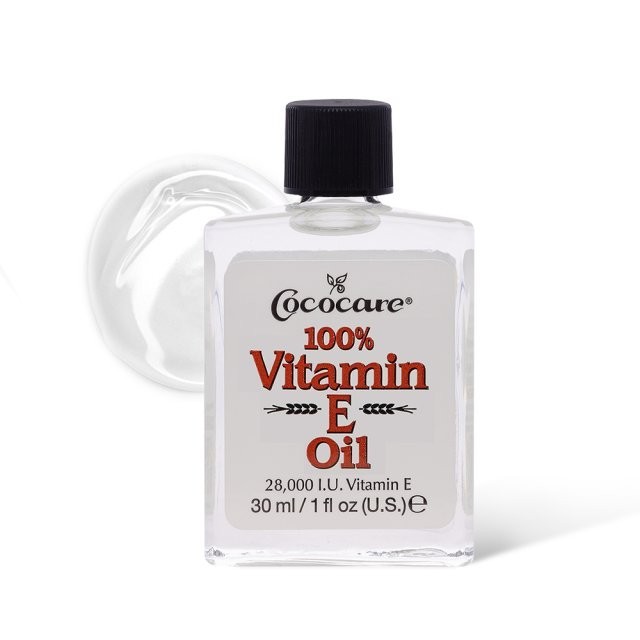 Coco Care 100 % Aceite De Vitamina E 30ml x2pack (Facial) | Shopee México