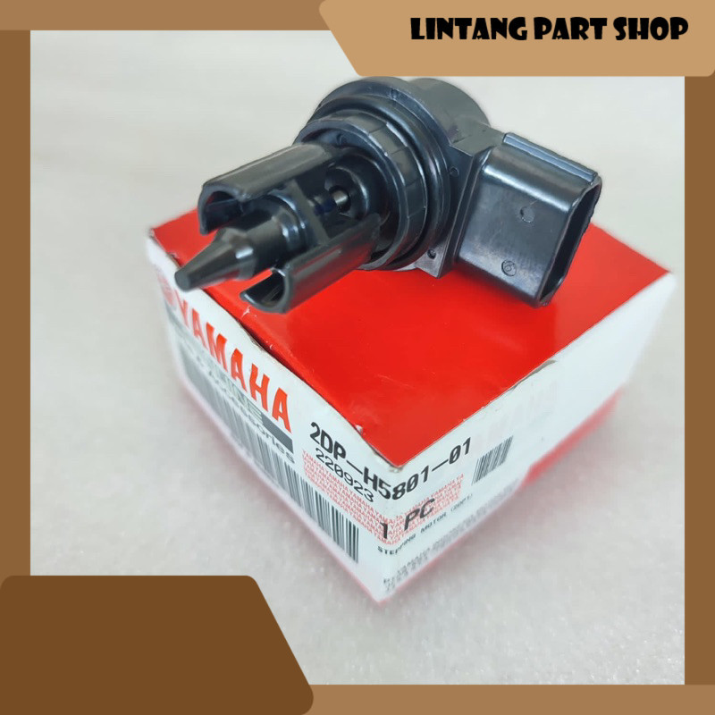 sensor De Paso De La Motocicleta Estrangulador iddle isc tb Cuerpo ...