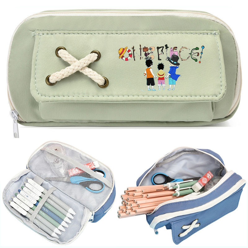 Pencil case organiser store