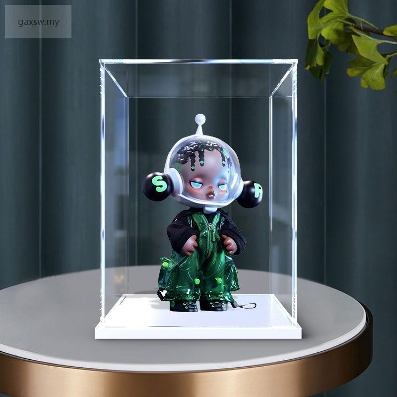 Adecuado Para Popmart Popmart Sp Skullpandaxootd Aplicable A Popmart ...