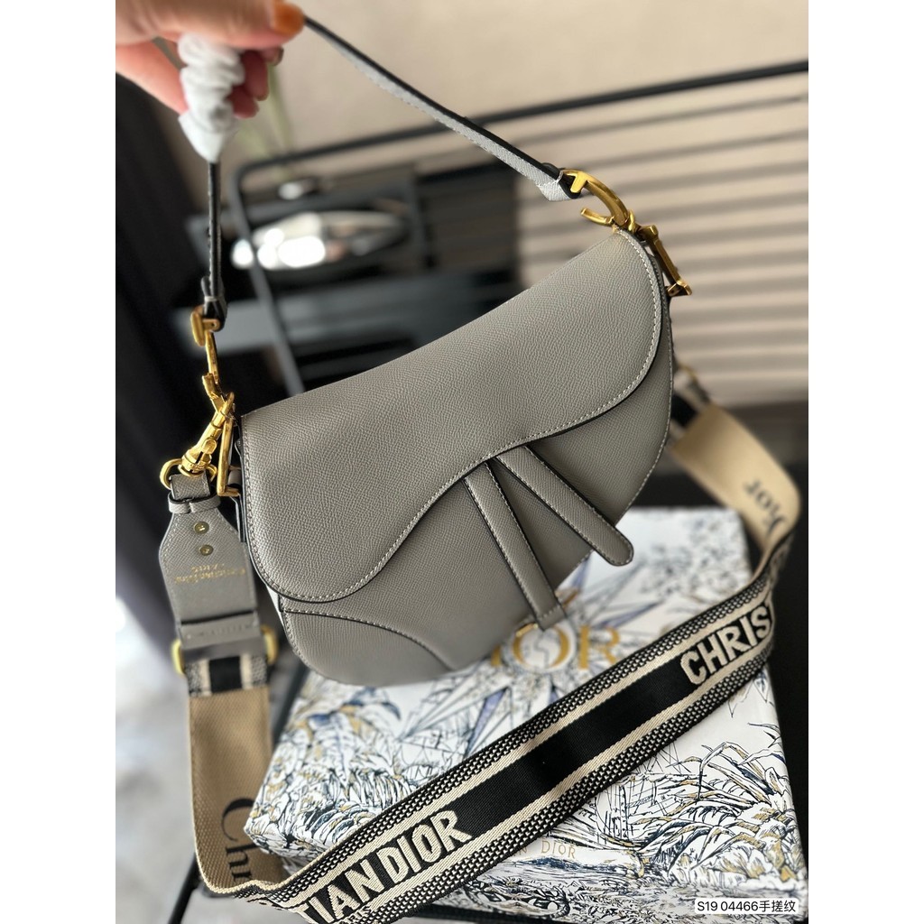 D-saddle bag Bolso De Hombro De Las Mujeres Crossbody Bolsa Elegante Y ...