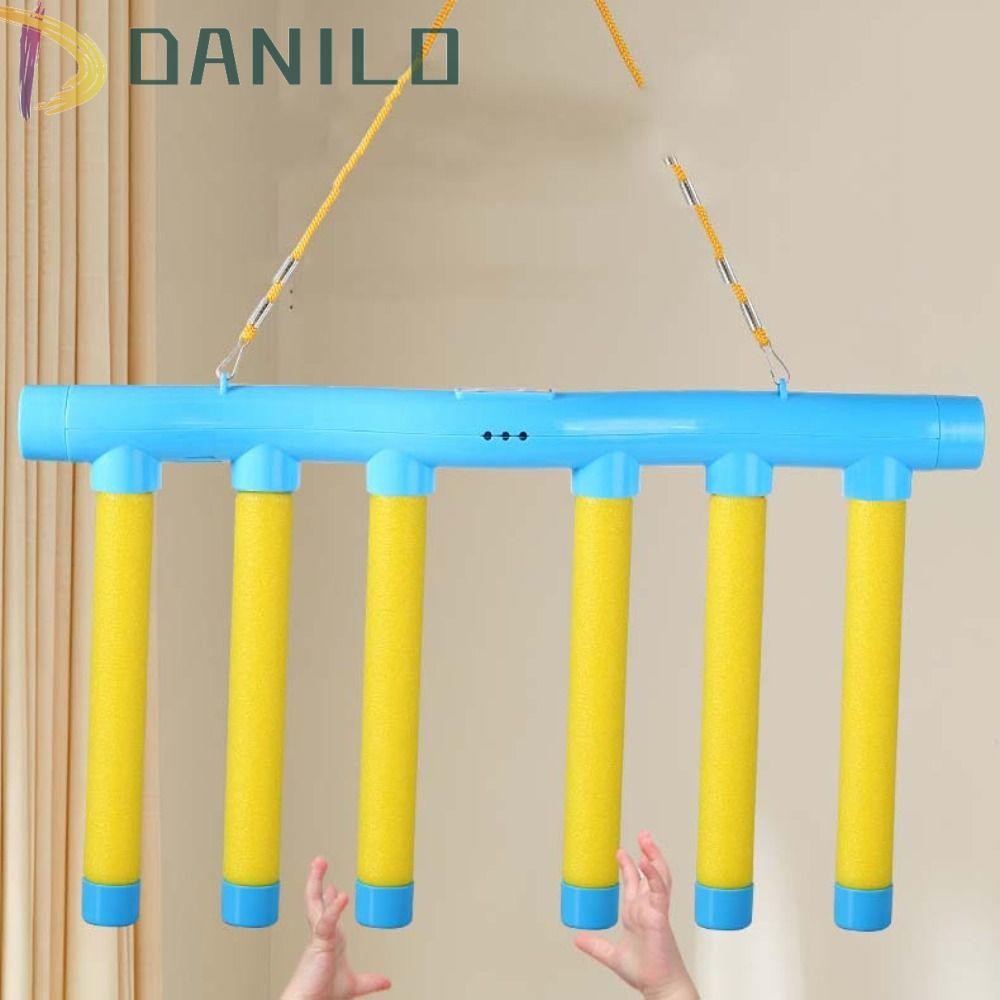 DANILO Challenge Falling Sticks Game , Palillo De Reacción Rápida Para ...