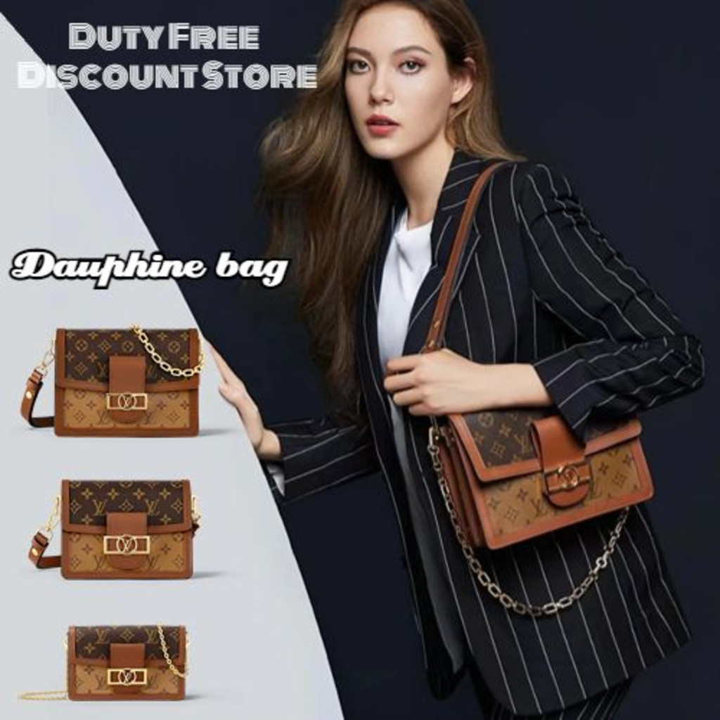 LV Louis Vuitton Bolsa Delfín Disponible En Tamaño Zpzk Gucci Bolsas Chanel YSL Fendi Hermes ...