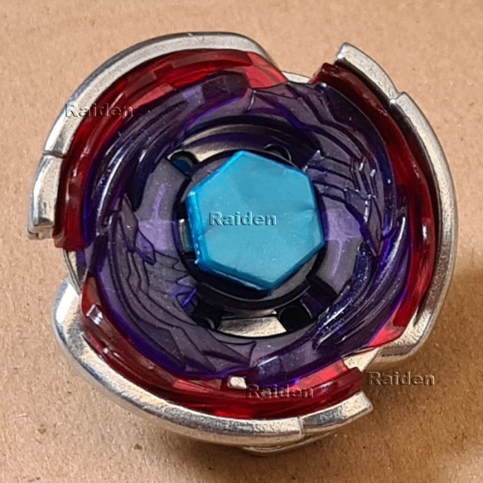 Beyblade Big Bang Pegasis F : D BB105 (Original) | Shopee México