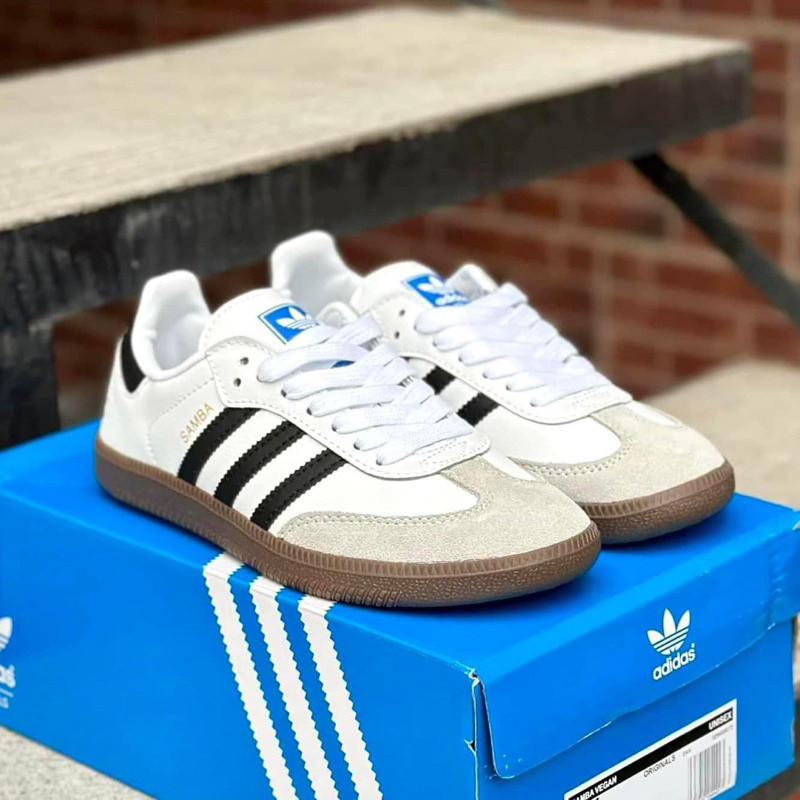 Adidas Samba y Colorway | Shopee México