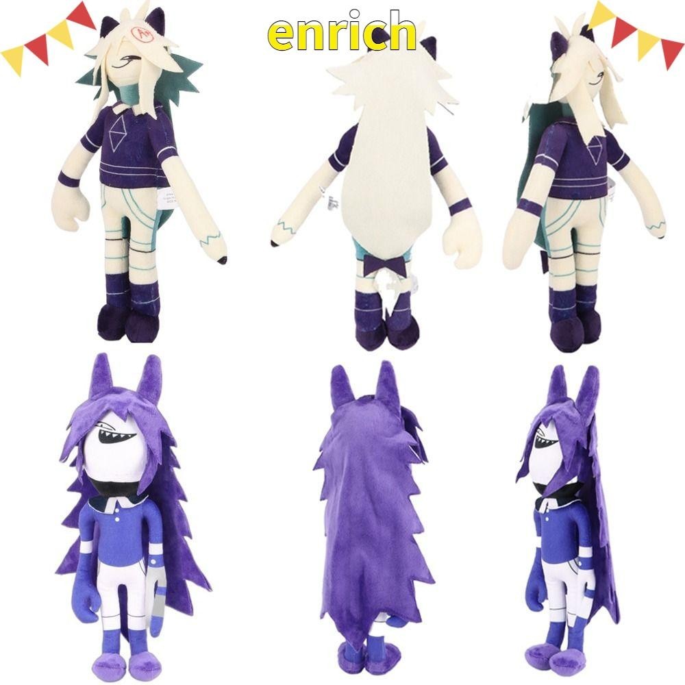 Enriquecer Muñeca De Peluche , Miss Círculo Fundamental De Papel ...