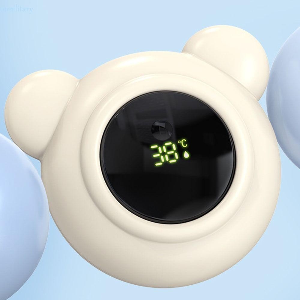 61sensor De Temperatura De Dibujos Animados , Termómetro De Agua ...