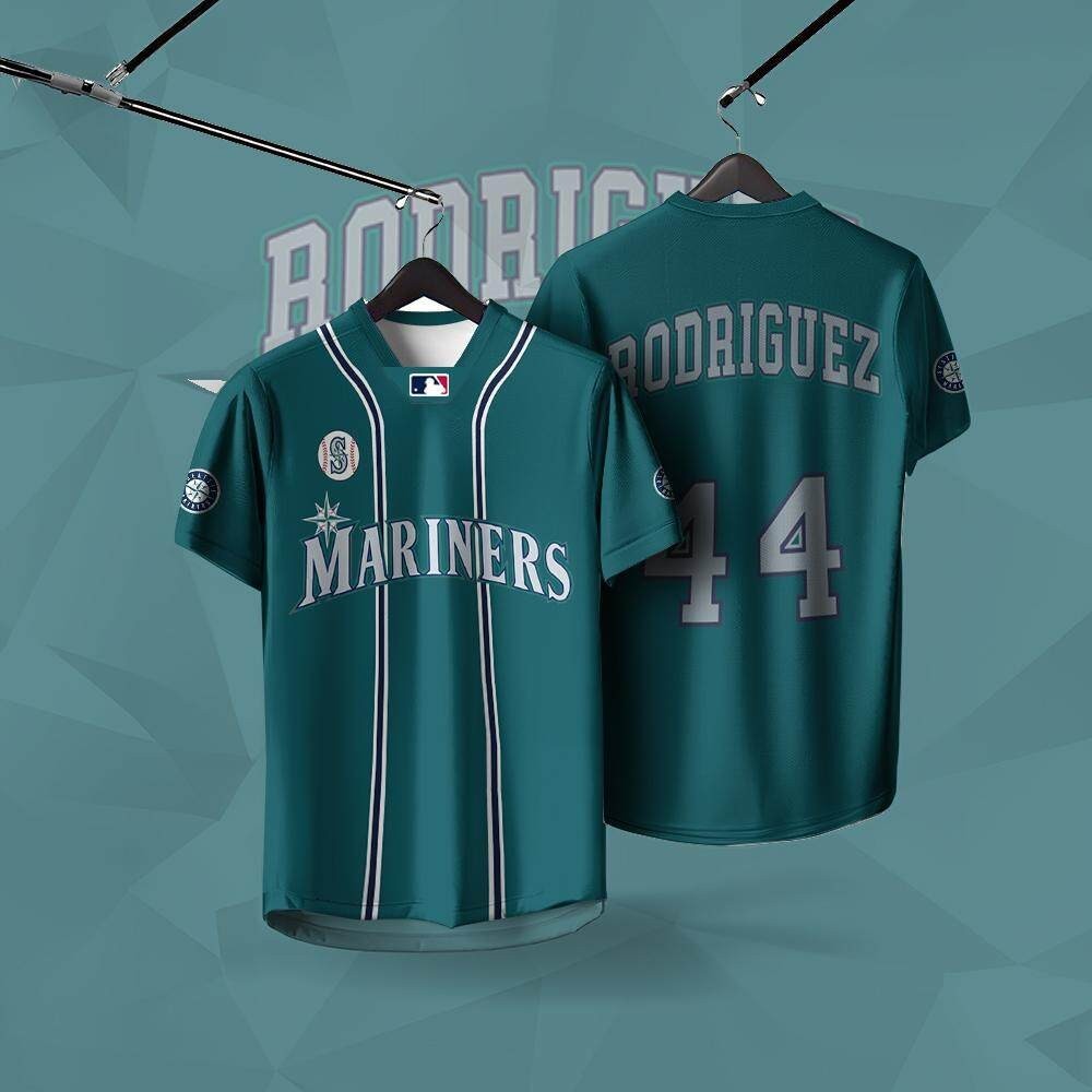 Béisbol MLB X NFL Collab Jersey Especial Raiders Negro Camiseta De ...
