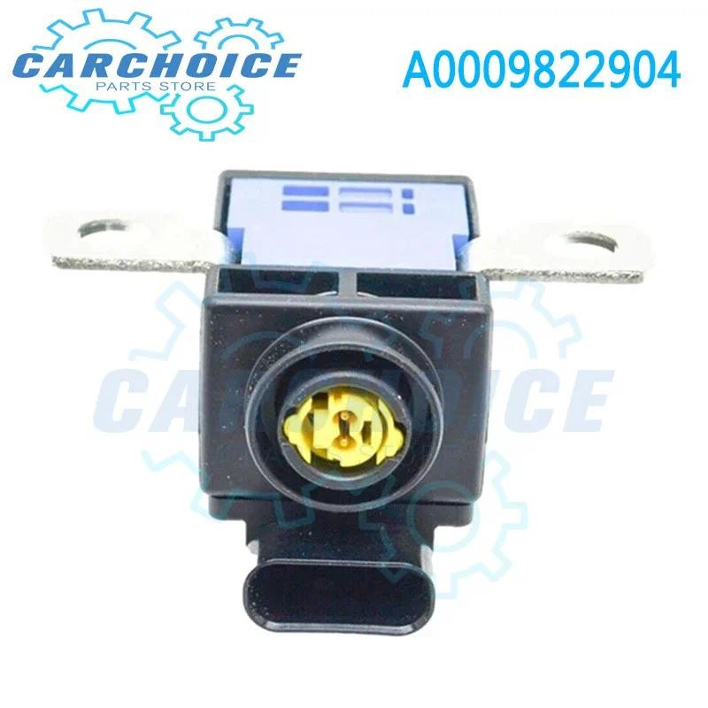 A0009822904 Fusible De Desconexión De La Batería Protector De ...