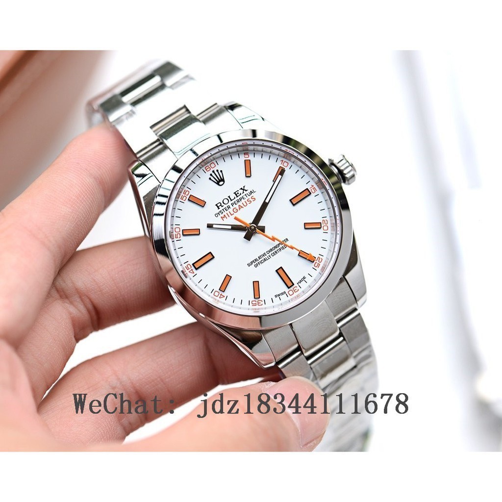 Rolex Skymaster Serie 40mm Placa Blanca Reloj Mecánico De Moda | Shopee ...
