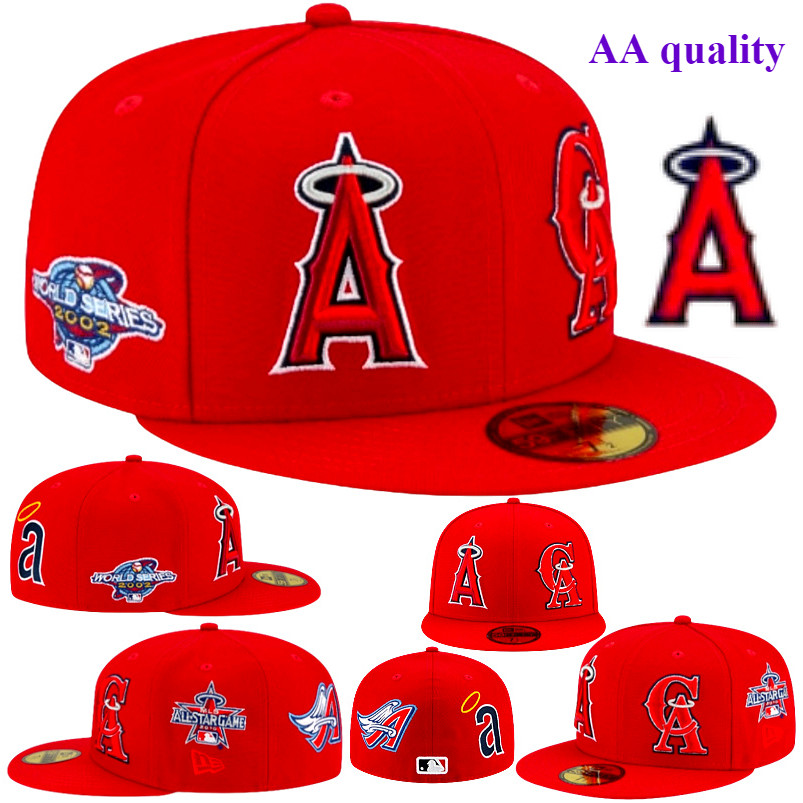 New Era 59Fifty MLB Los Ángeles Parche Orgullo Sombrero Ajustado ...