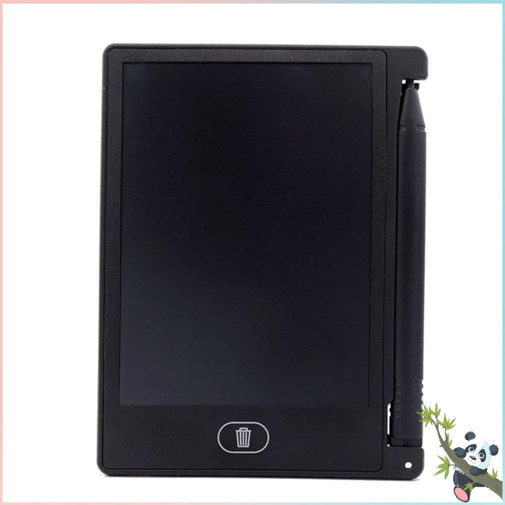 Bloc De Notas LCD De 4,4 " Papelería Creativa ECO Sin Papel Para ...