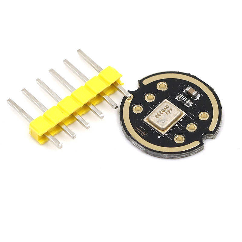 INMP441 Módulo De Micrófono Omnidireccional MEMS Alta Precisión Bajo ...