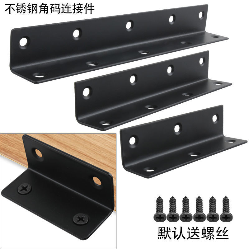 Código De Ángulo De Acero Inoxidable 304 90 Grados Ángulo Recto Más ...