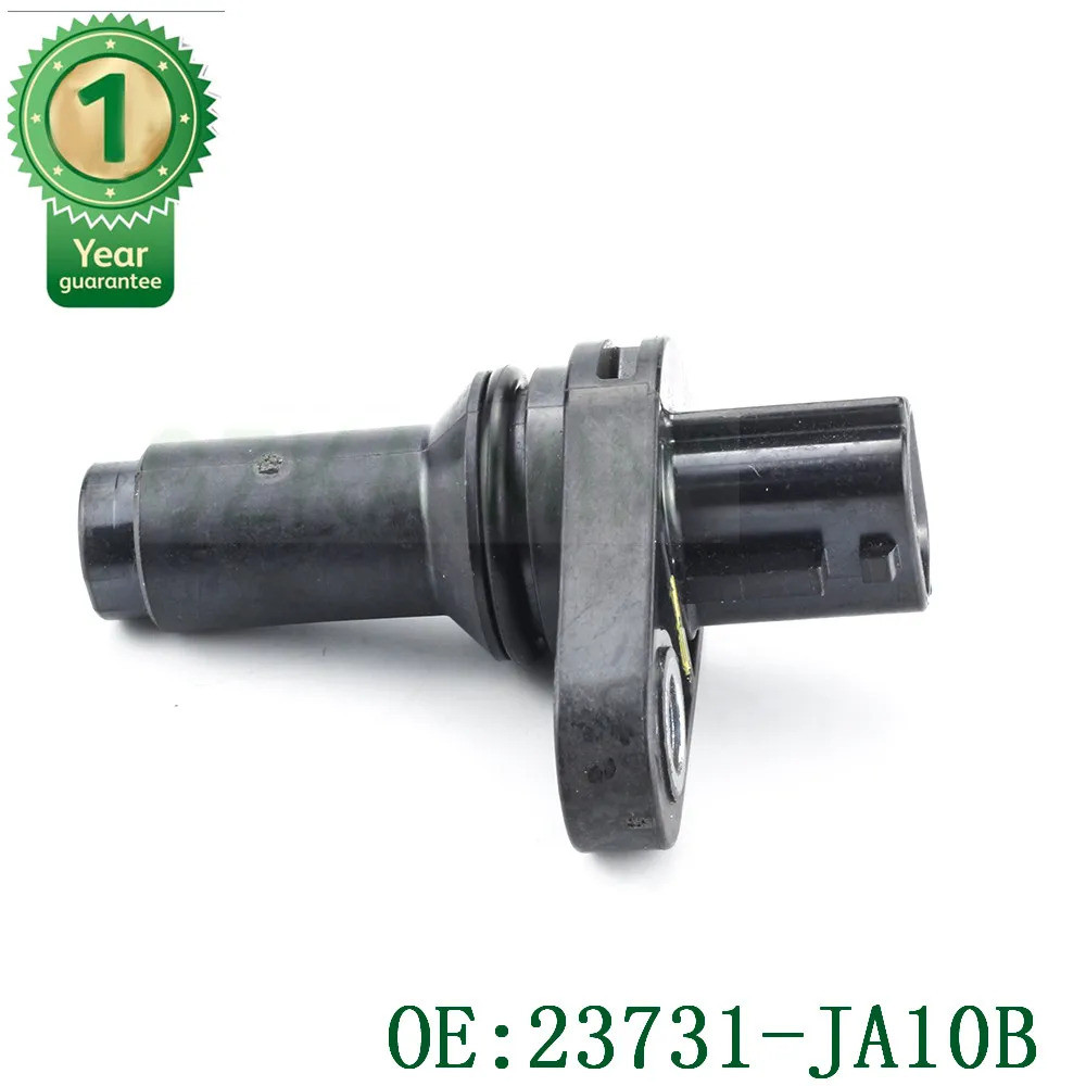 NUEVO Sensor de Posición del Cigüeñal de OEM 23731-JA10B 23731-JA10C ...