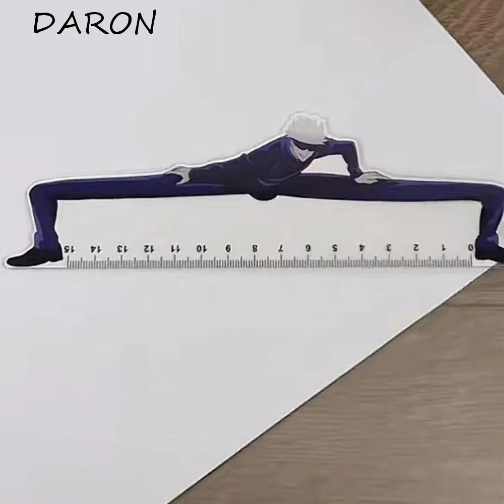 DARON Jujutsu Kaisen Regla Recta , Lindo Gojo De Dibujos Animados ...