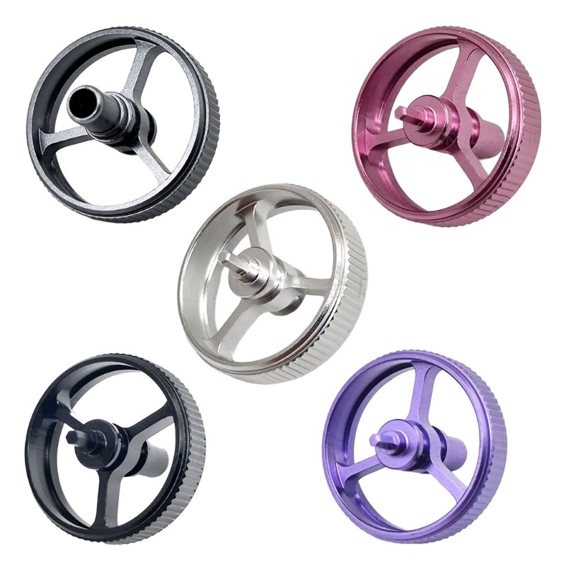 Conozca La Polea De La Rueda De Desplazamiento Del Ratón Para GPRO ...