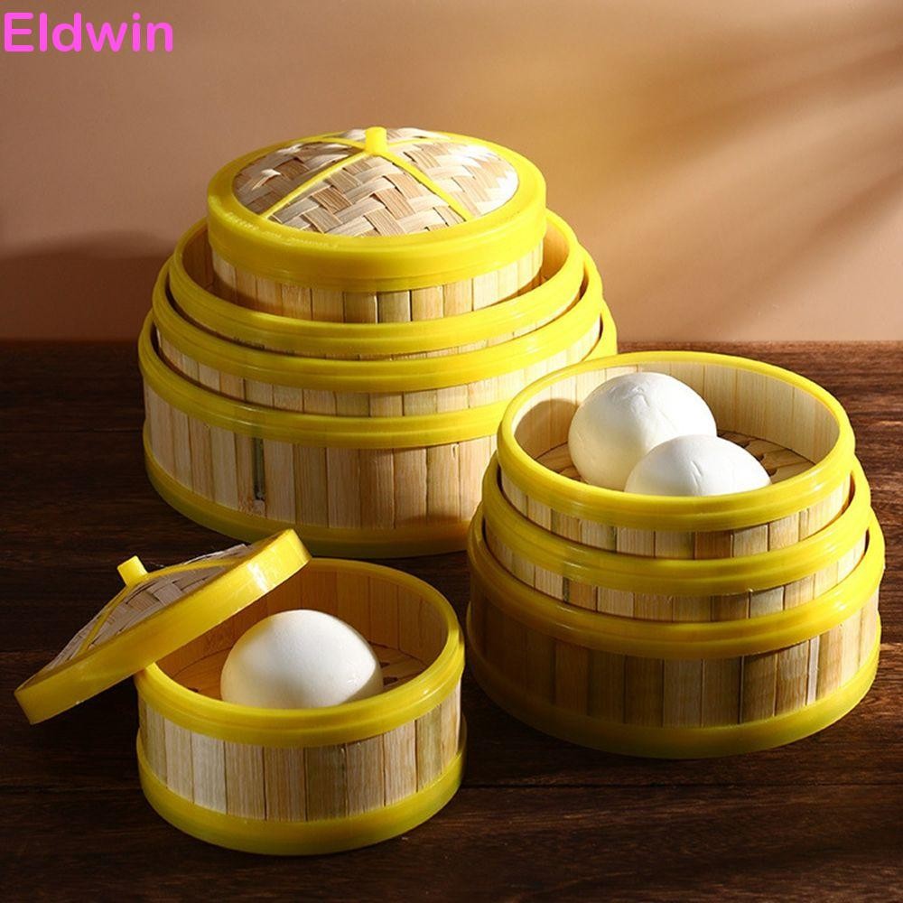 ELDWIN Utensilios De Cocina Hechos A Mano De Alimentos Chinos Para ...