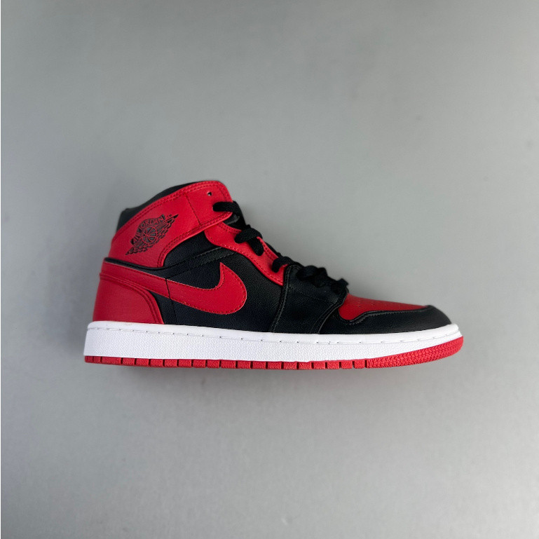 Air Jordan 1 retro de alta og oscuro mocha zapatillas de deporte ...