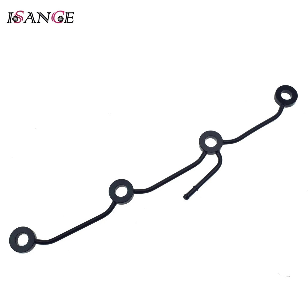 Inyector De Combustible Riel De Derrame Retorno Fuga De Tubo Manguera ...