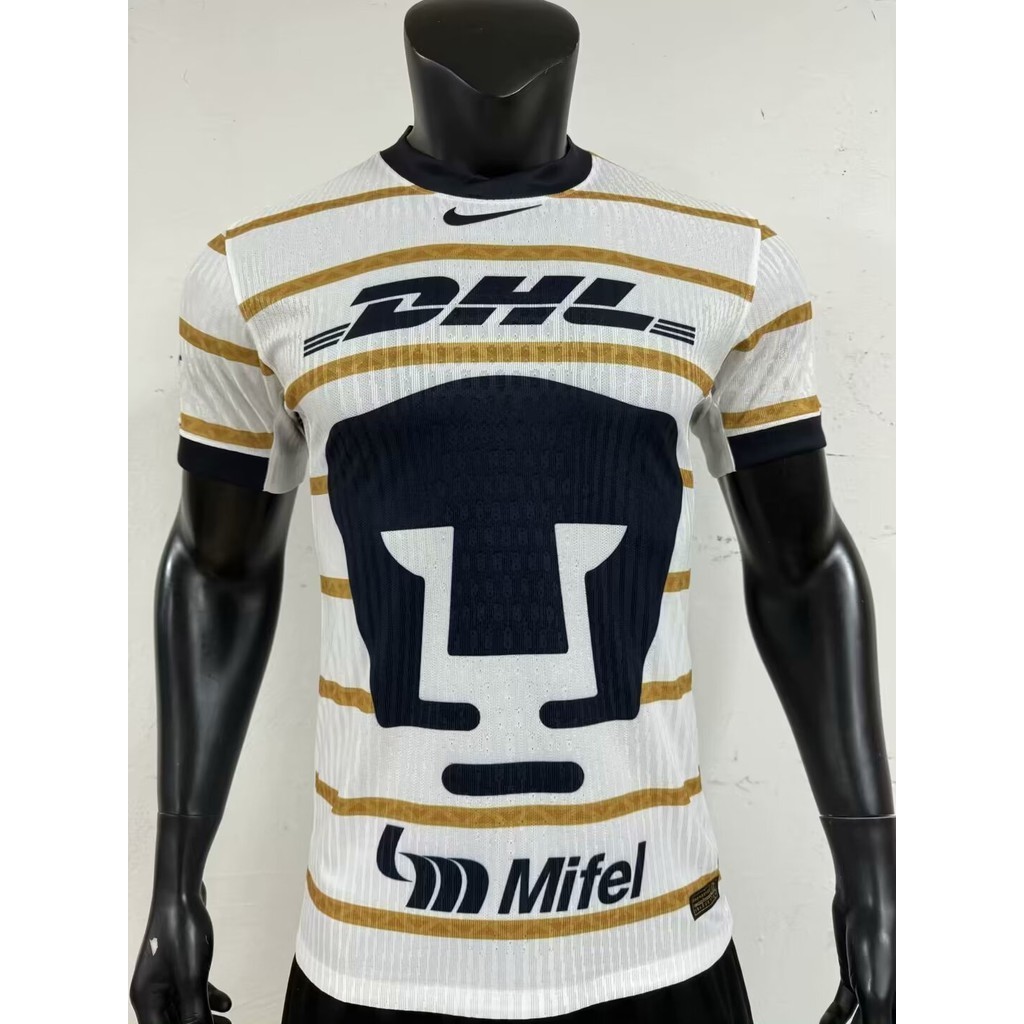 cougar [Edición Del Jugador] 2425 Nuevo Puma home training jersey AAA ...