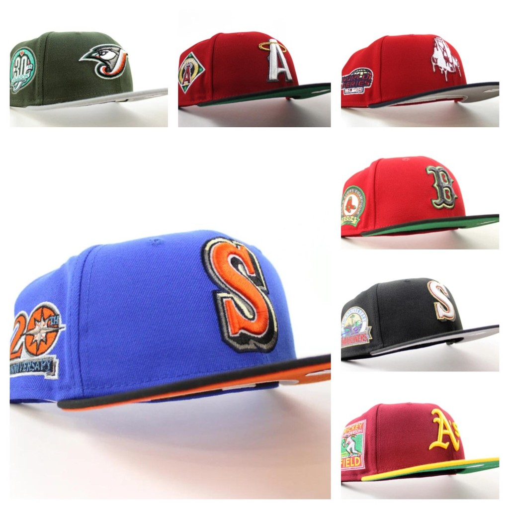 AA Fashion Fitted Hip Hop Outdoor Casual Hats Caps Man Women full ...