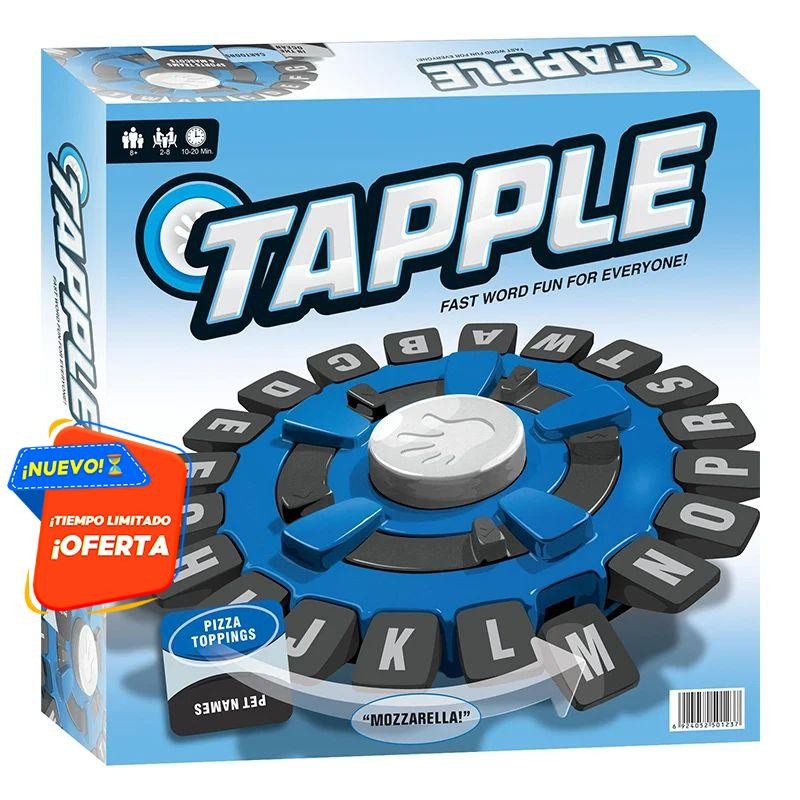 Juguetes de mesa educativos para niños, divertidos rompecabezas de ...