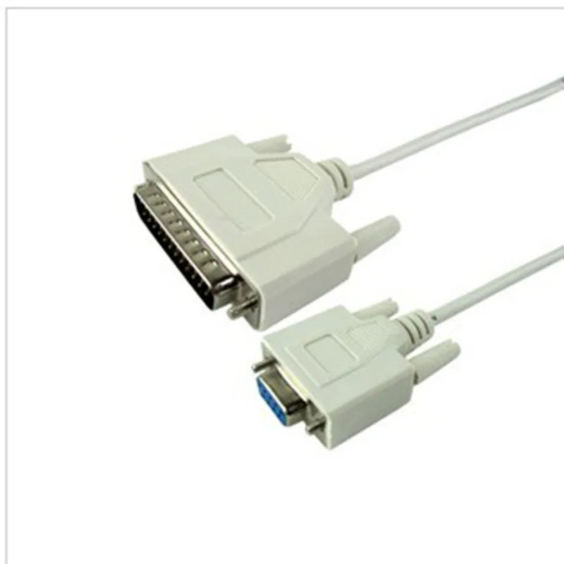 Cable de puerto serie RS232 para plotter de corte Graphtec ce5000 ...