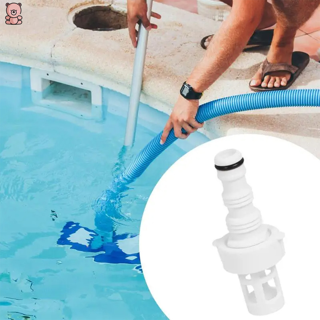 Conector De Drenaje De Piscina Para El Manguera Intex Adaptador Para ...