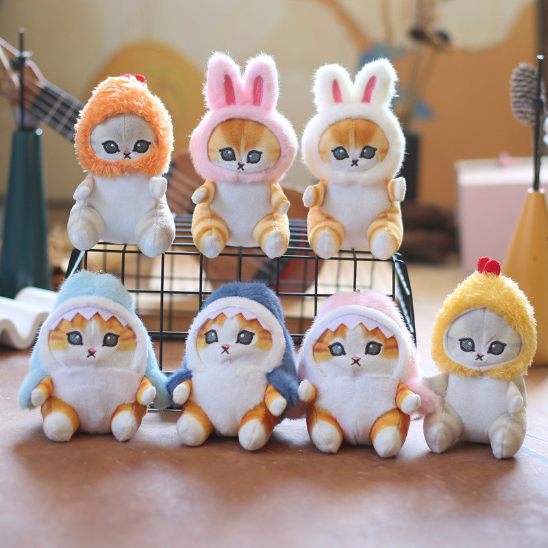 peluche gato | Shopee México