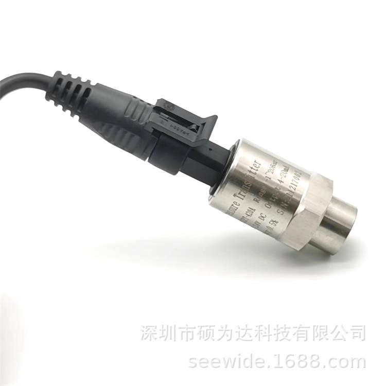 sensor de presión de refrigerante R134a 47CPT-420A tipo Real de grado ...