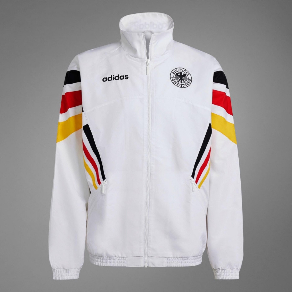[Ready stock] 2024-25 Alemania Hombres Pegamento Impresión Fútbol ...