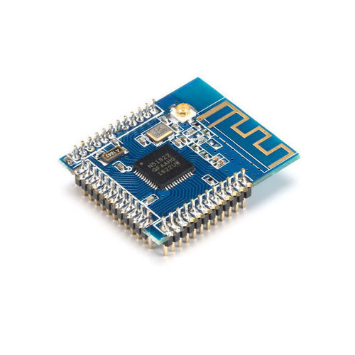 Placa NRF52832 NRF51822 Módulo Bluetooth 2G 2.4G Soporte Tablero Multiprotocolo | Shopee México
