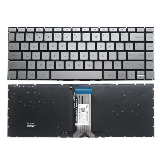 Nuevo Para HP Pavilion X360 14-BS BA 14M-BW 14G-BR BP 14T BF 240 G6 245 ...
