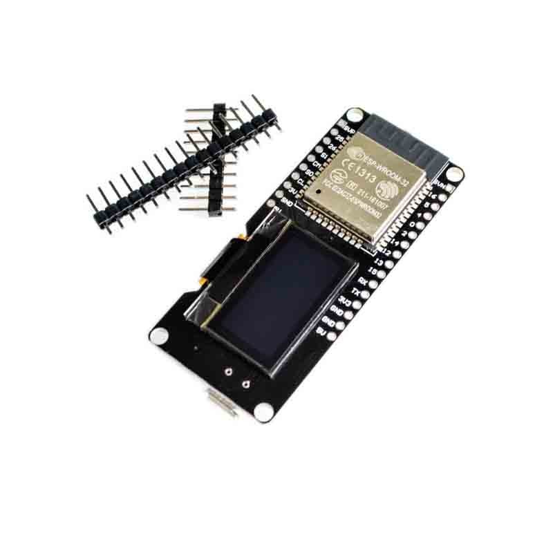 ESP32 Módulo OLED ESP32 ESP ESP32 | Shopee México